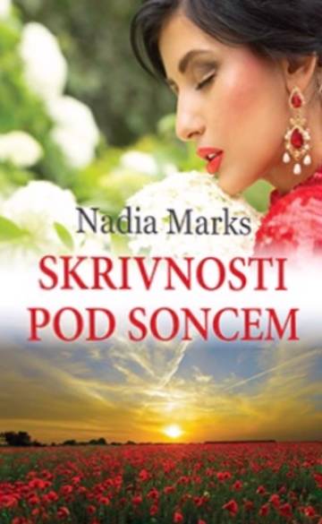 Skrivnosti pod soncem - Nadia Marks